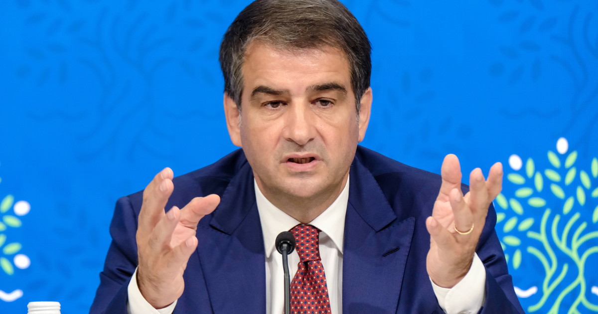 Ue, arriva la fumata bianca per Fitto commissario – Il Tempo