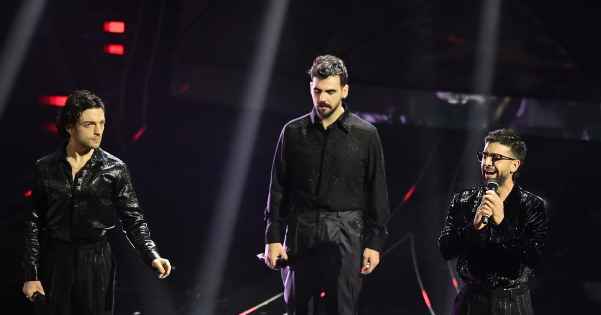 Il Volo, il concerto è un caso: registrato a fine agosto ma "vestiti invernali" – Il Tempo