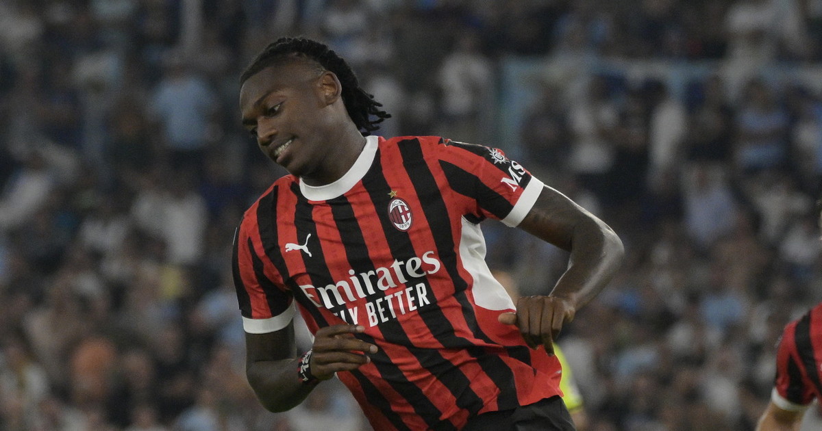 Di Canio travolge Leo, il milanista risponde così: autogol clamoroso ...