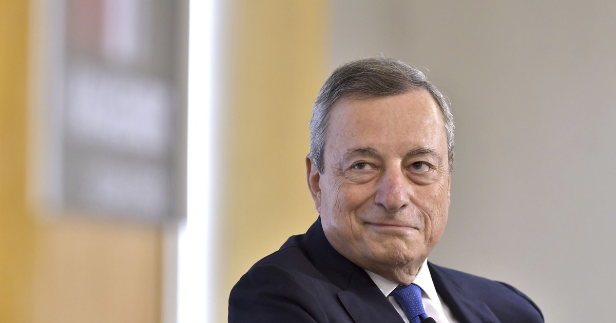 Ue, Draghi è impietoso: investimenti da 800 miliardi annui o per l ...