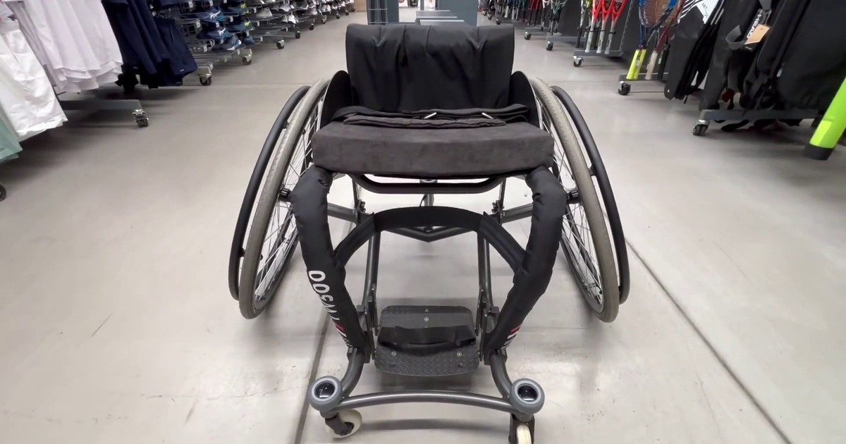 Decathlon, a Milano il brand inclusivo dedicato agli sport paralimpici ...