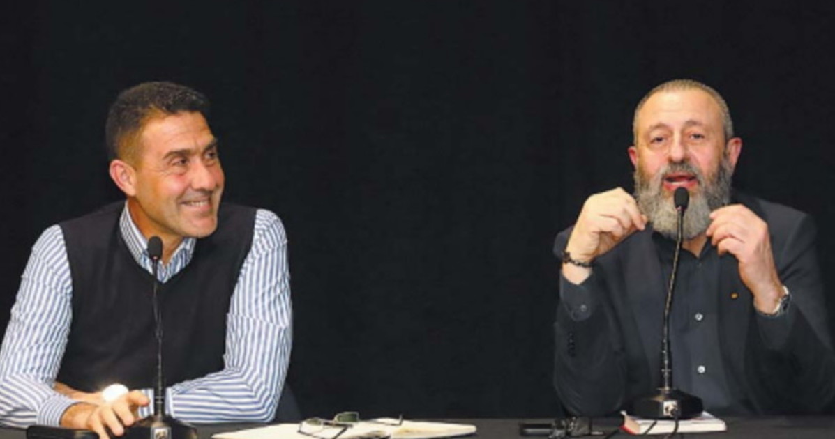 Vannacci, nella guerra dei colonnelli il suo vero partito sta nascendo ...