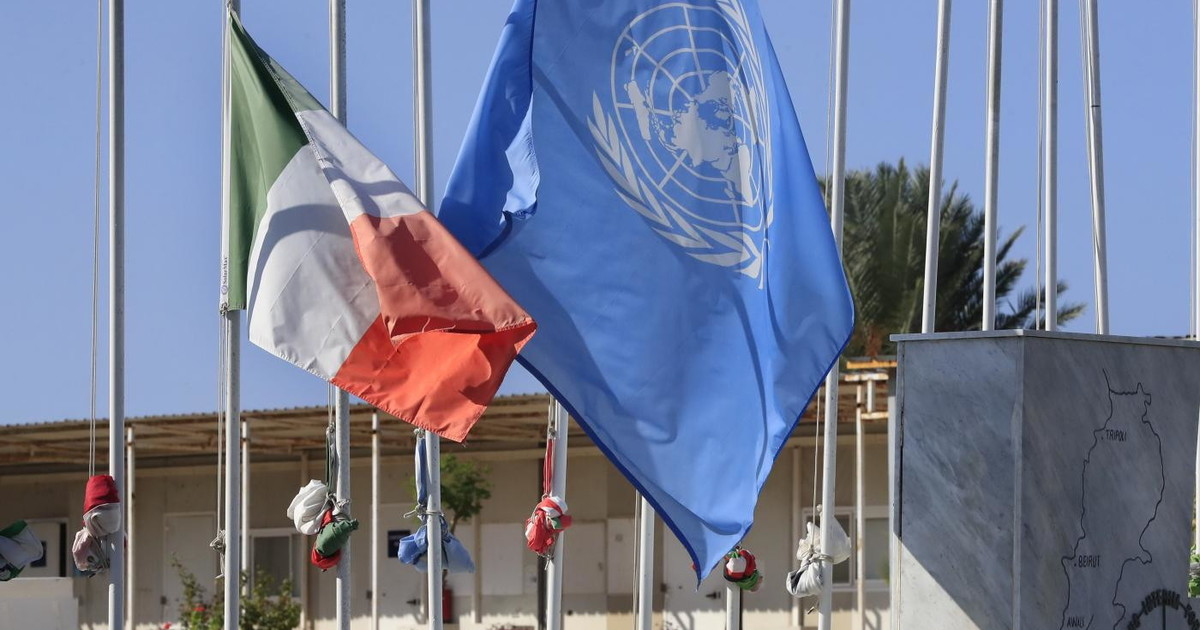 Israele spara sull'Unifil, colpite basi italiane. Crosetto: "Inaccettabile" – Il Tempo