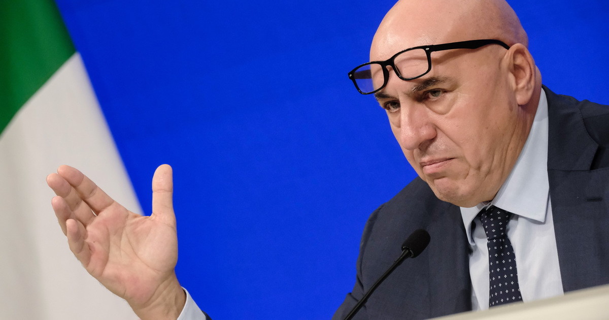 Attacco a Unifil, Crosetto non ci sta: "Possibili crimini di guerra, non prendiamo ordini da ...