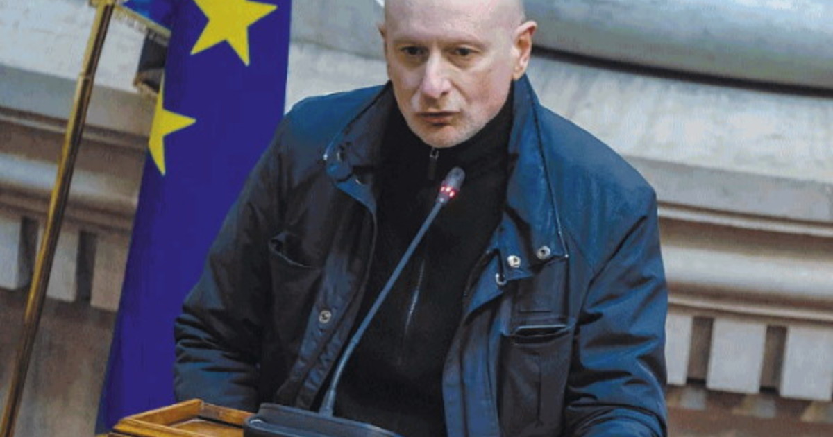 Critiche incrociate al governo, così il "piano" di Patarnello viene ...