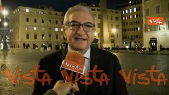 Foti (FdI): "La sinistra trama in Europa per farci perdere la ...