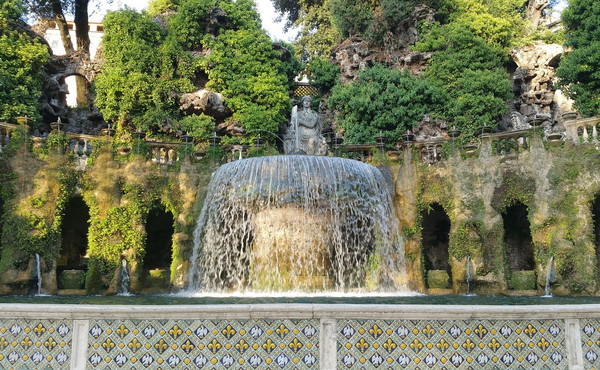 tivoli | Il Tempo