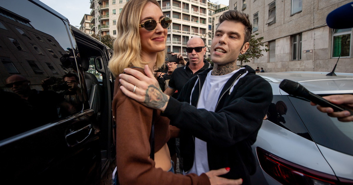 Pandoro Gate, un anno dopo: emorragia social per Chiara Ferragni e ...