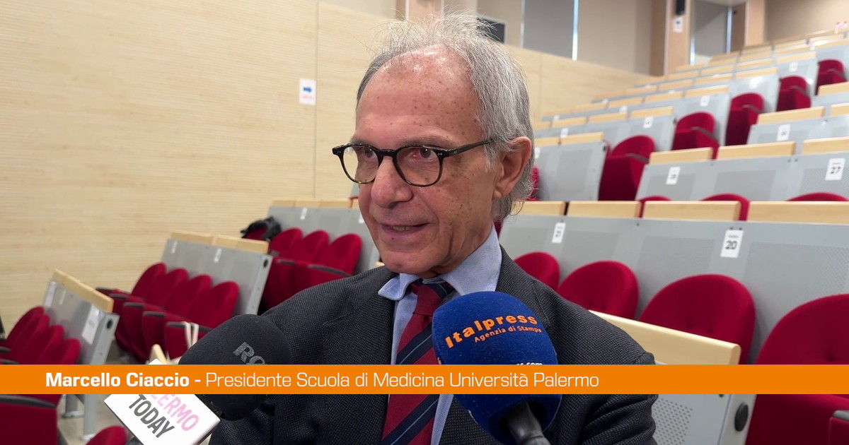 Ciaccio "Il Policlinico di Palermo è un centro di eccellenza" – Il Tempo