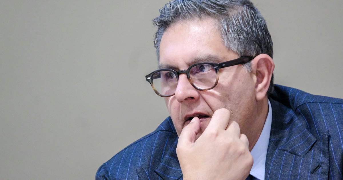 Toti, la rivendicazione sulla vittoria in Liguria e l'annuncio: “Ho ...