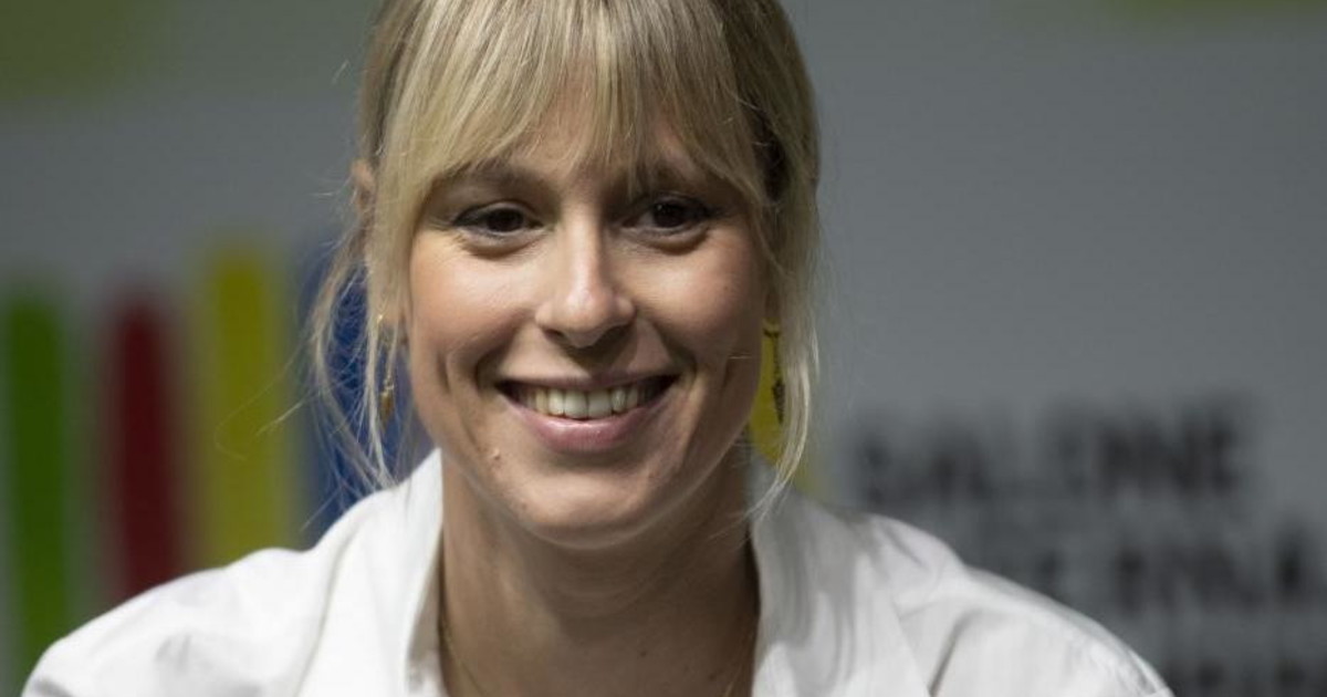 Federica Pellegrini allo scoperto: "Sono di destra". A 360° da Sinner a ...