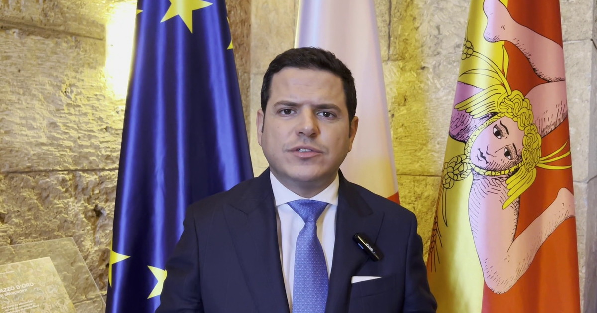 Approvata la Finanziaria siciliana, Galvagno "Grande orgoglio" – Il Tempo