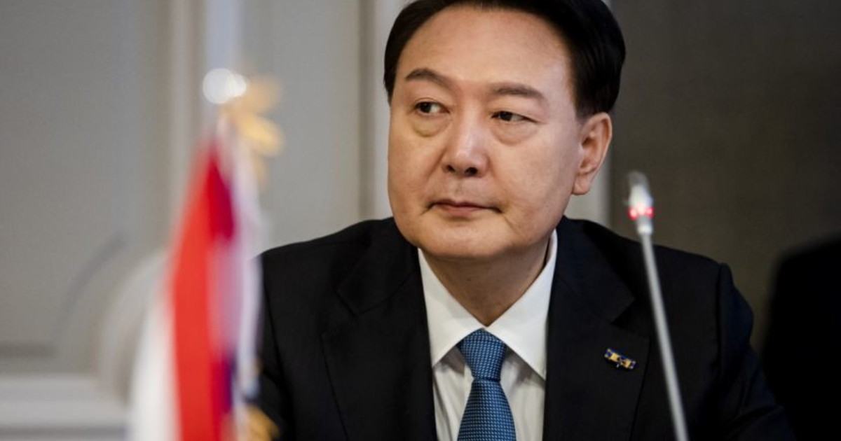 Arrestato il presidente della Corea del Sud Yoon – Il Tempo