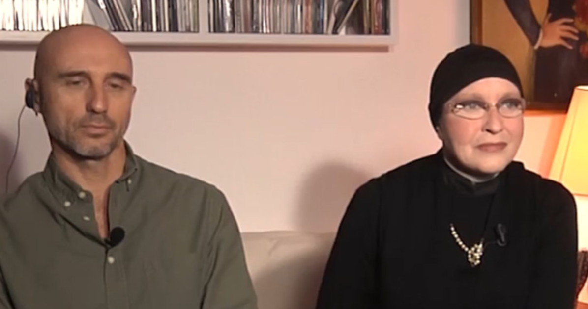 Eleonora Giorgi, il figlio si confessa: "Le resta poco tempo, ci siamo ...