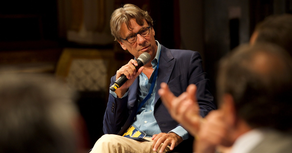 La Ripartenza di Porro, la diretta video: investimenti, innovazione e ...