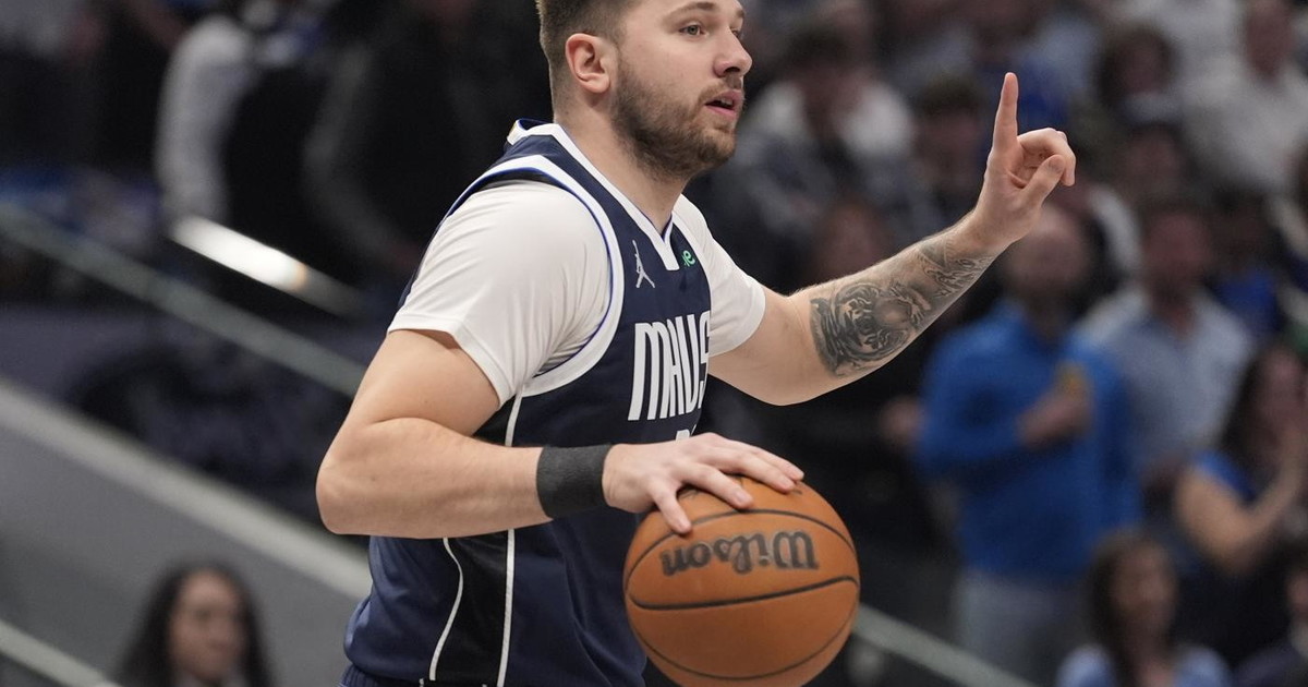 Bomba in Nba: Doncic va a Los Angeles, Davis a Dallas – Il Tempo