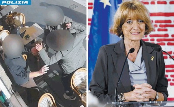 noemi di segni | Il Tempo