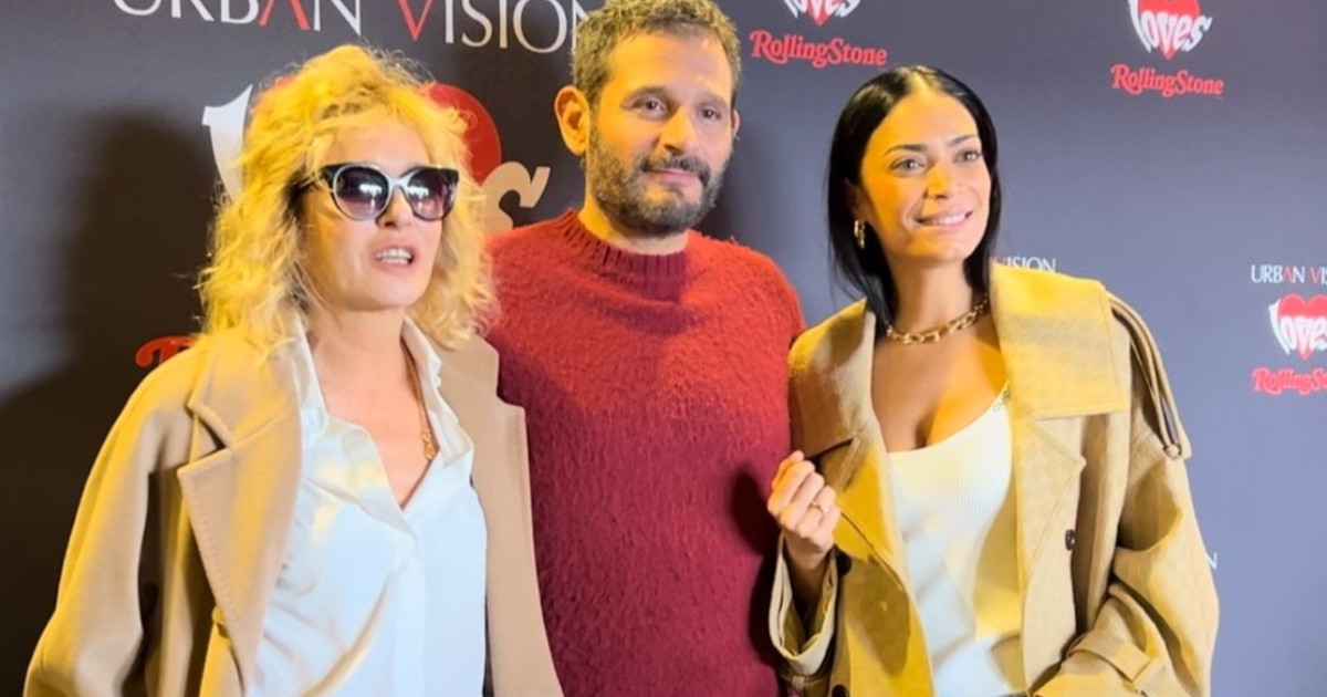 Urban Vision debutta nell'editoria con Rolling Stone e conquista ...