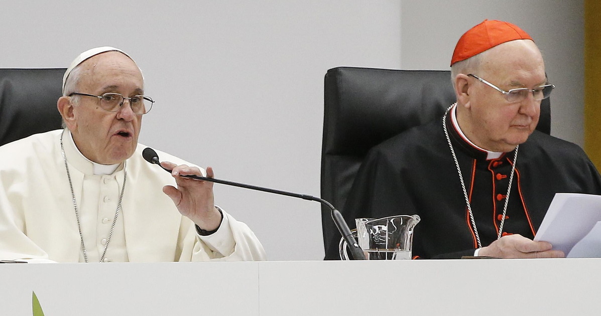 Papa Francesco, chi è il cardinale Camerlengo Kevin Farrell – Il Tempo