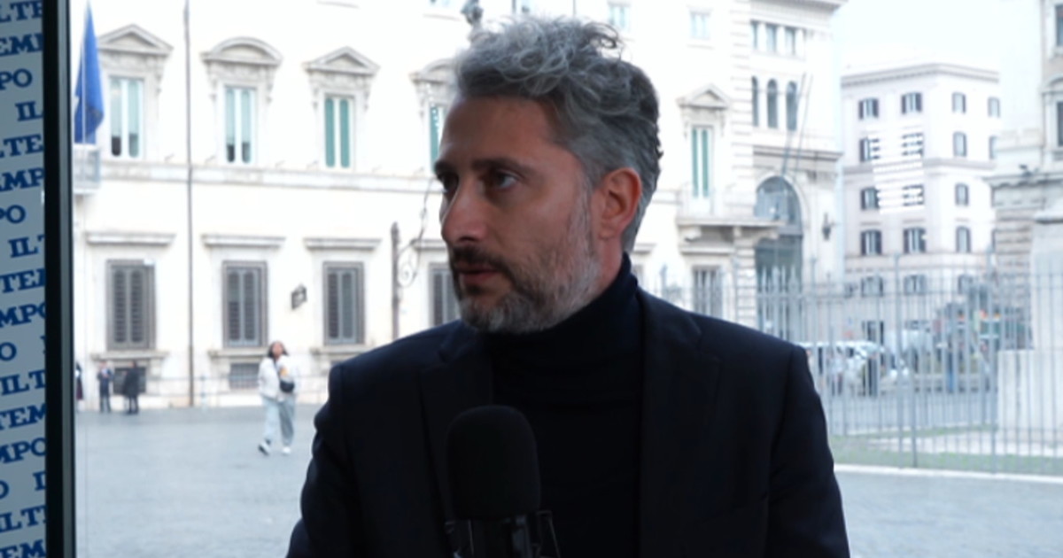 La rivoluzione green passa anche dalla bioedilizia. L'intervista a Dino ...