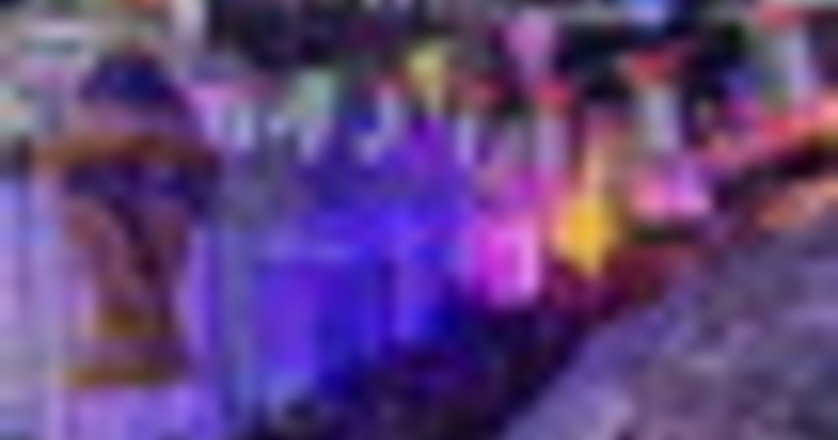 A Gaza il primo pasto prima del digiuno per il Ramadan – Il Tempo