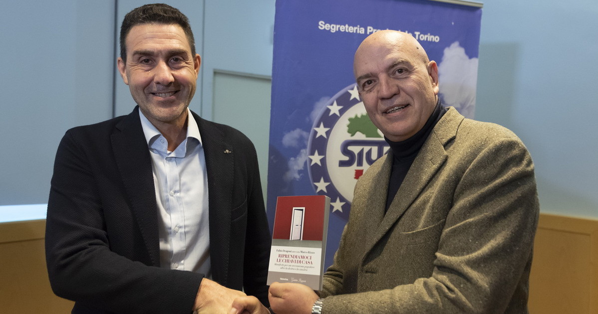 Sondaggio, Vannacci-Rizzo insieme terzo partito d'Italia – Il Tempo