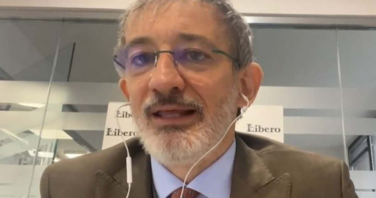 Europa, Senaldi: "Come la sinistra, indietro rispetto all'attualità". E ...