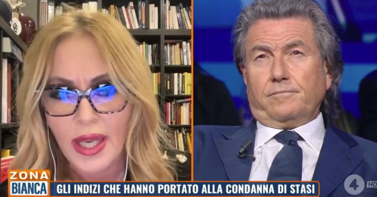 Roberta Bruzzone su Garlasco, ecco la "prova derimente" contro Alberto ...