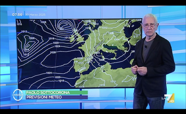 Personaggi | Il Tempo