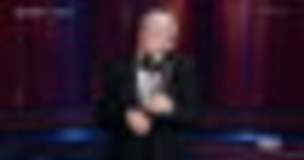 Crozza-Trump scatenato: "I do the f*ck I want and you kiss my..." – Il ...