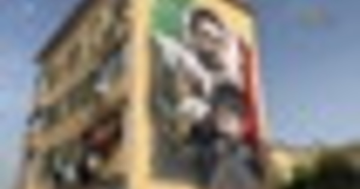 Il Presidente La Russa alla commemorazione del Rogo di Primavalle – Il ...