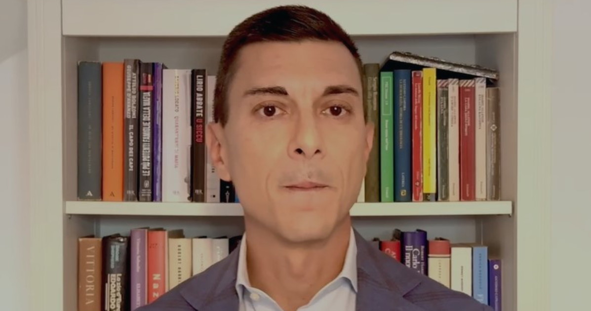 Capozza intervista Gänswein: le sue parole a 20 anni dall'elezione di ...