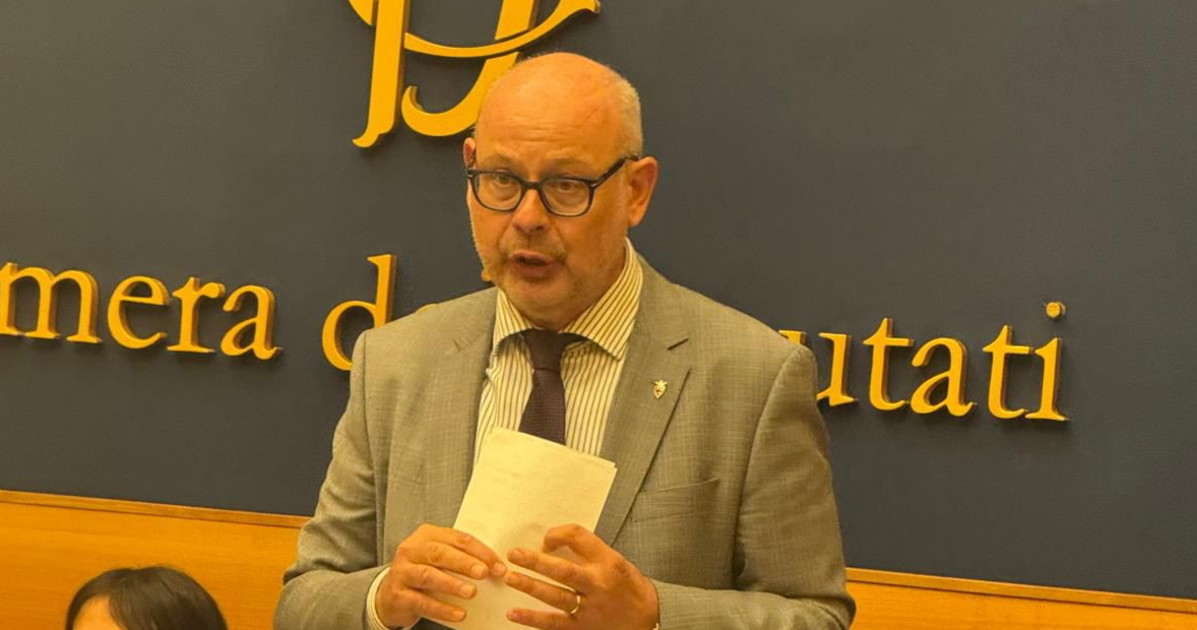 Intelligenza artificiale, De Bertoldi (Lcd-Lega): "Grande opportunità ...