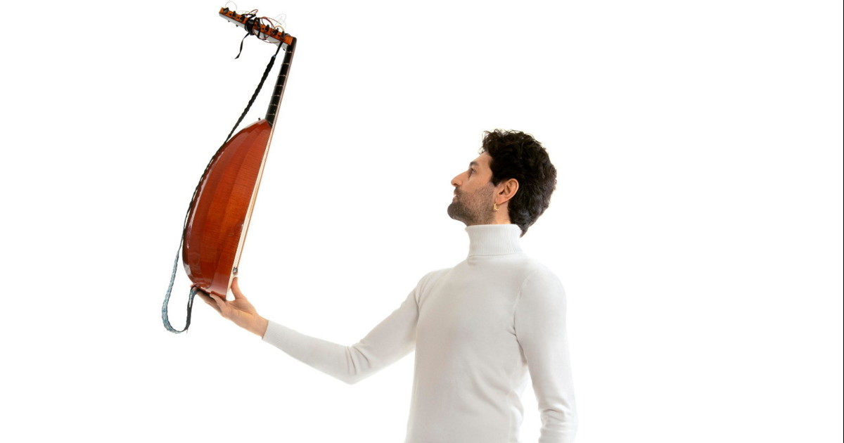 Il liuto di Vallerotonda a Monaco di Baviera – Il Tempo