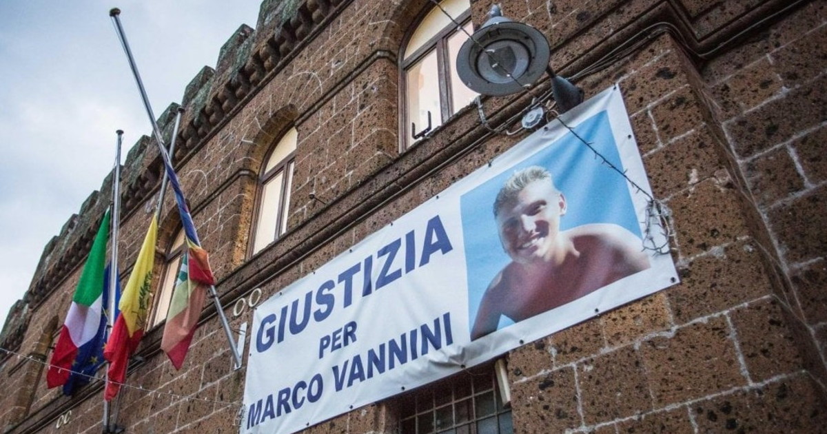 Marco Vannini, il tempo che uccide: i 110 minuti fatali e la gestione ...