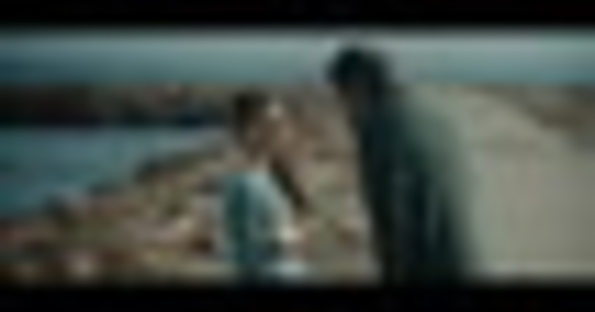 Edoardo Pesce in "Come gocce d'acqua": mi sono ispirato a mio padre ...