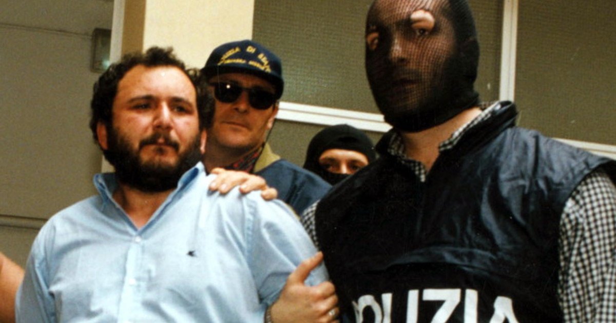 Giovanni Brusca è libero: da Capaci al piccolo Di Matteo i crimini del ...
