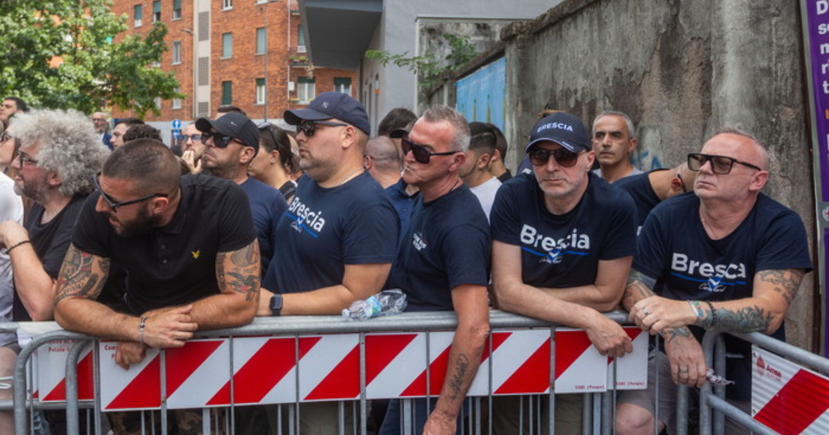 Sentenza storica ultras Milan e Inter: oltre 90 anni di carcere ai capi ...