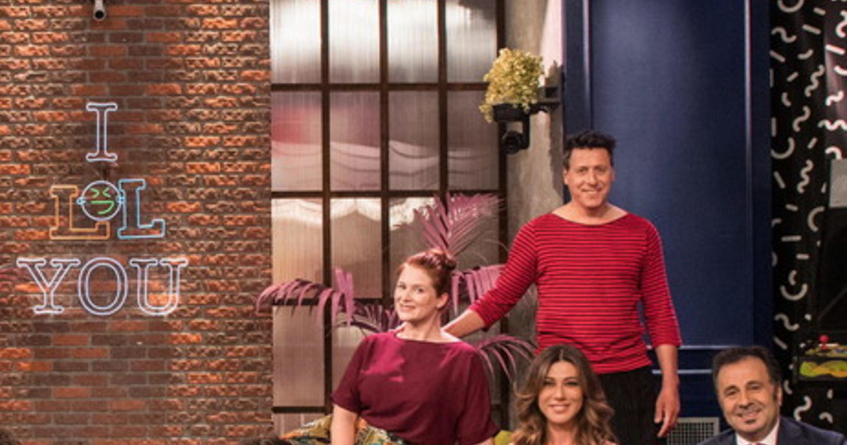 The Pozzolis Family, Alice e Gianmarco si sono separati: cosa succede ...