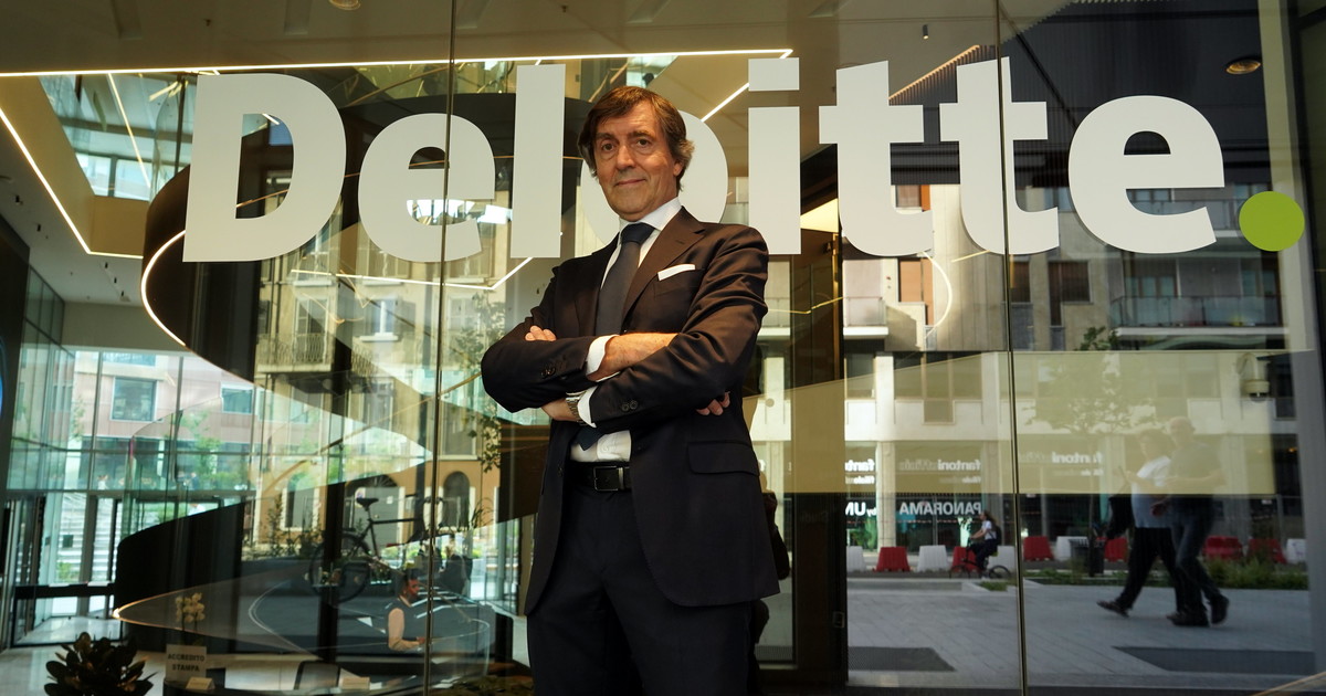 Il network Deloitte continua a crescere in Italia – Il Tempo