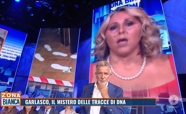 Rita Cavallaro | Il Tempo