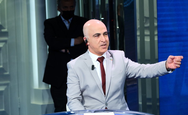 dror eydar | Il Tempo