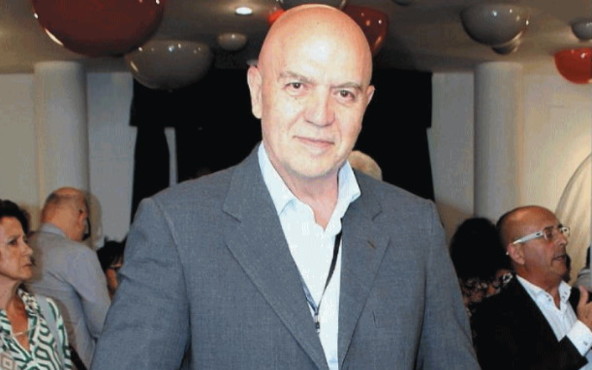 marco rizzo | Il Tempo