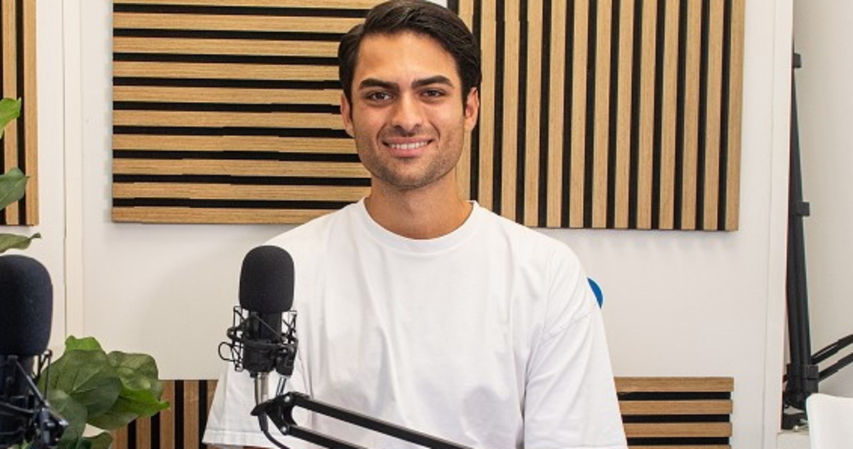 Matteo Bocelli: "Il mio nuovo album piace anche a papà" – Il Tempo