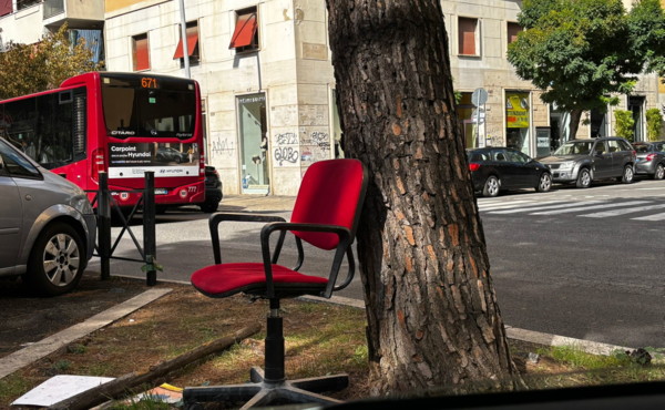 via appia nuova | Il Tempo