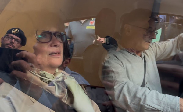 Rita Cavallaro | Il Tempo