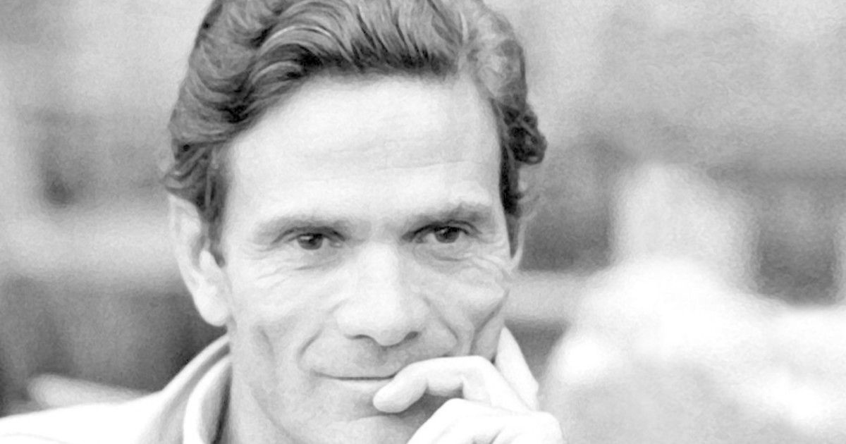 A 50 anni dalla morte Roma ricorda Pier Paolo Pasolini – Il Tempo