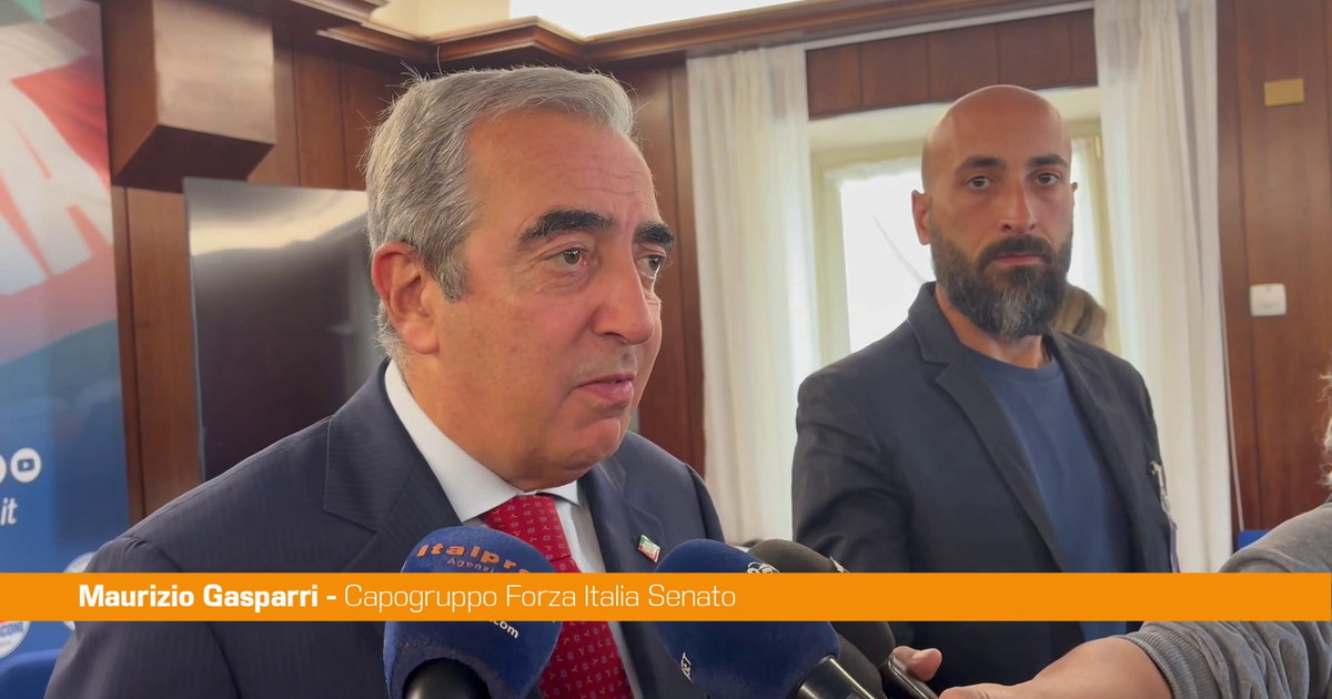 Salva-Milano, Gasparri "Commissario ad acta per sbrogliare la matassa ...