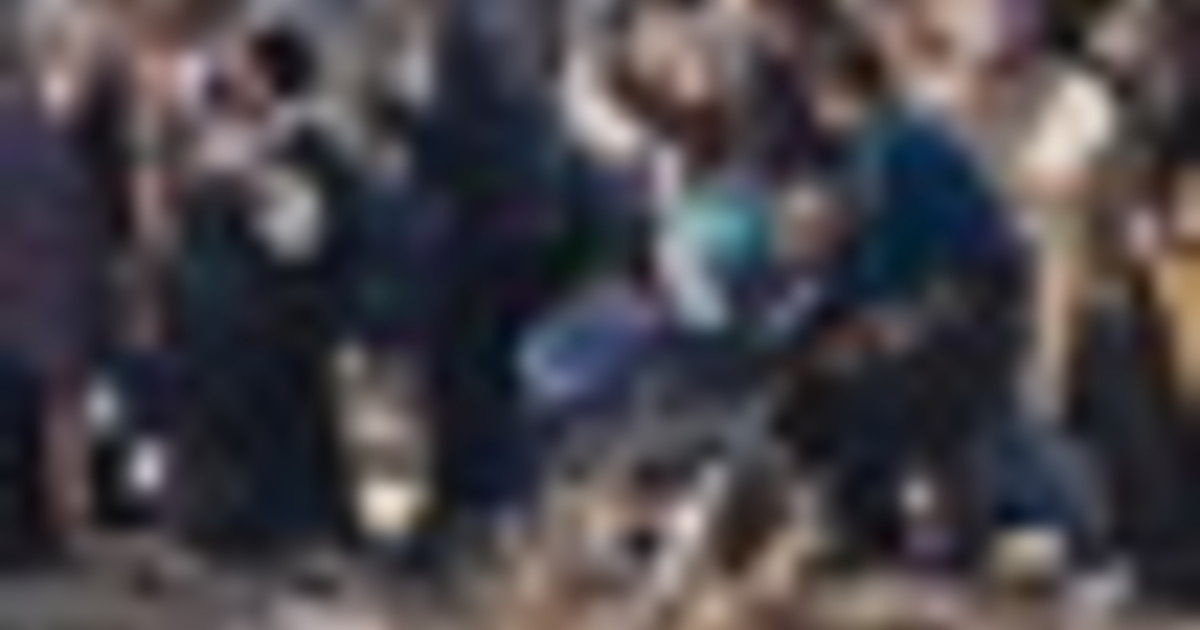 Il film reportage Inside Gaza arriva su History Channel – Il Tempo