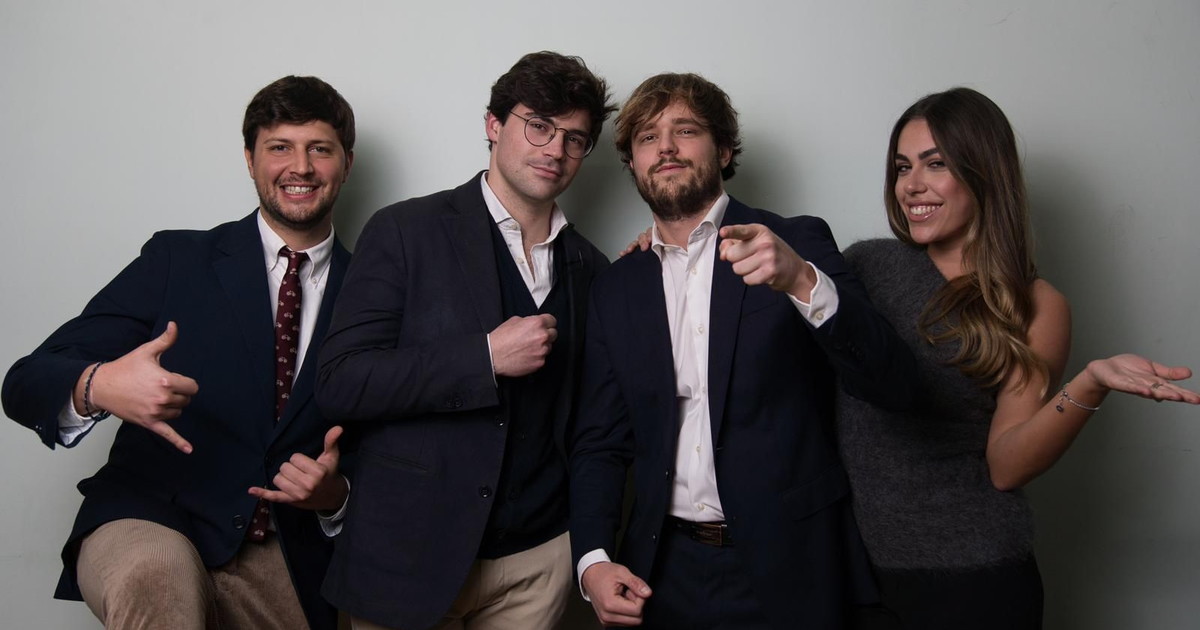 “The Right Side”: la voce della nuova destra giovanile torna con una ...